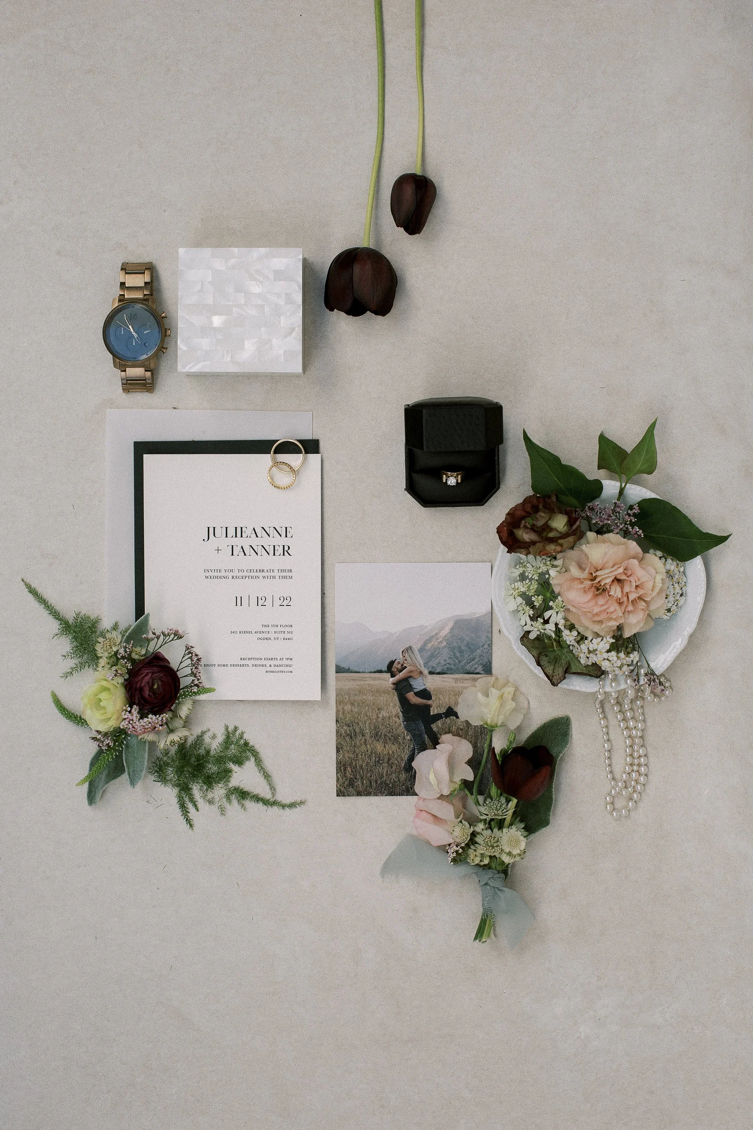 Prim House Floral