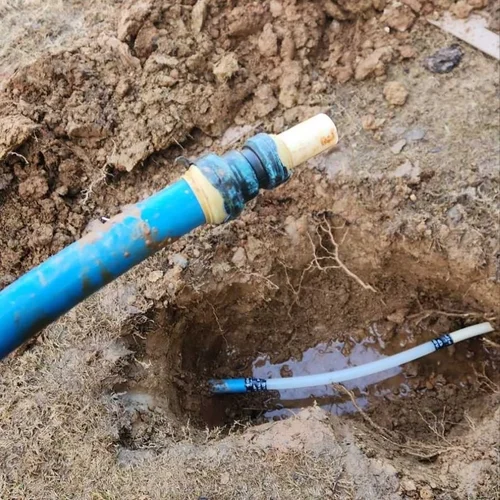 Why Pipe Fittings Matter: The Truth About SharkBites — RX-PLUMBING + DRAIN