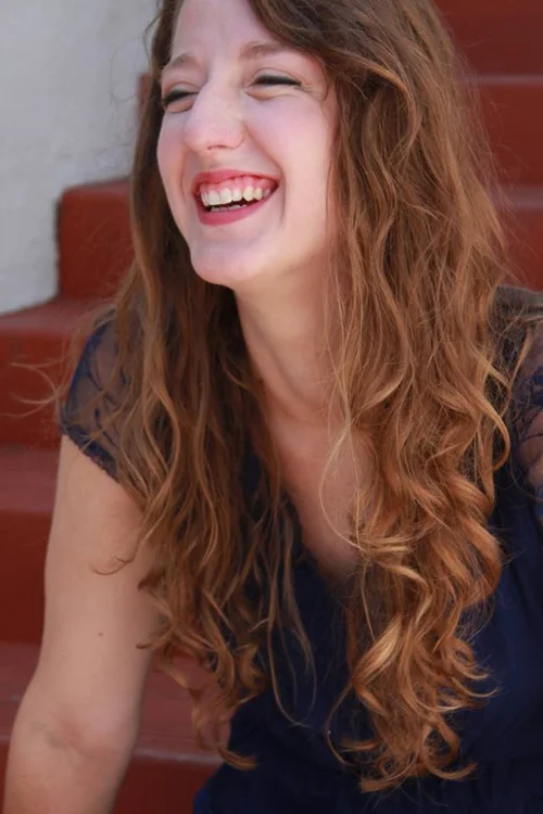 JESS ROSS