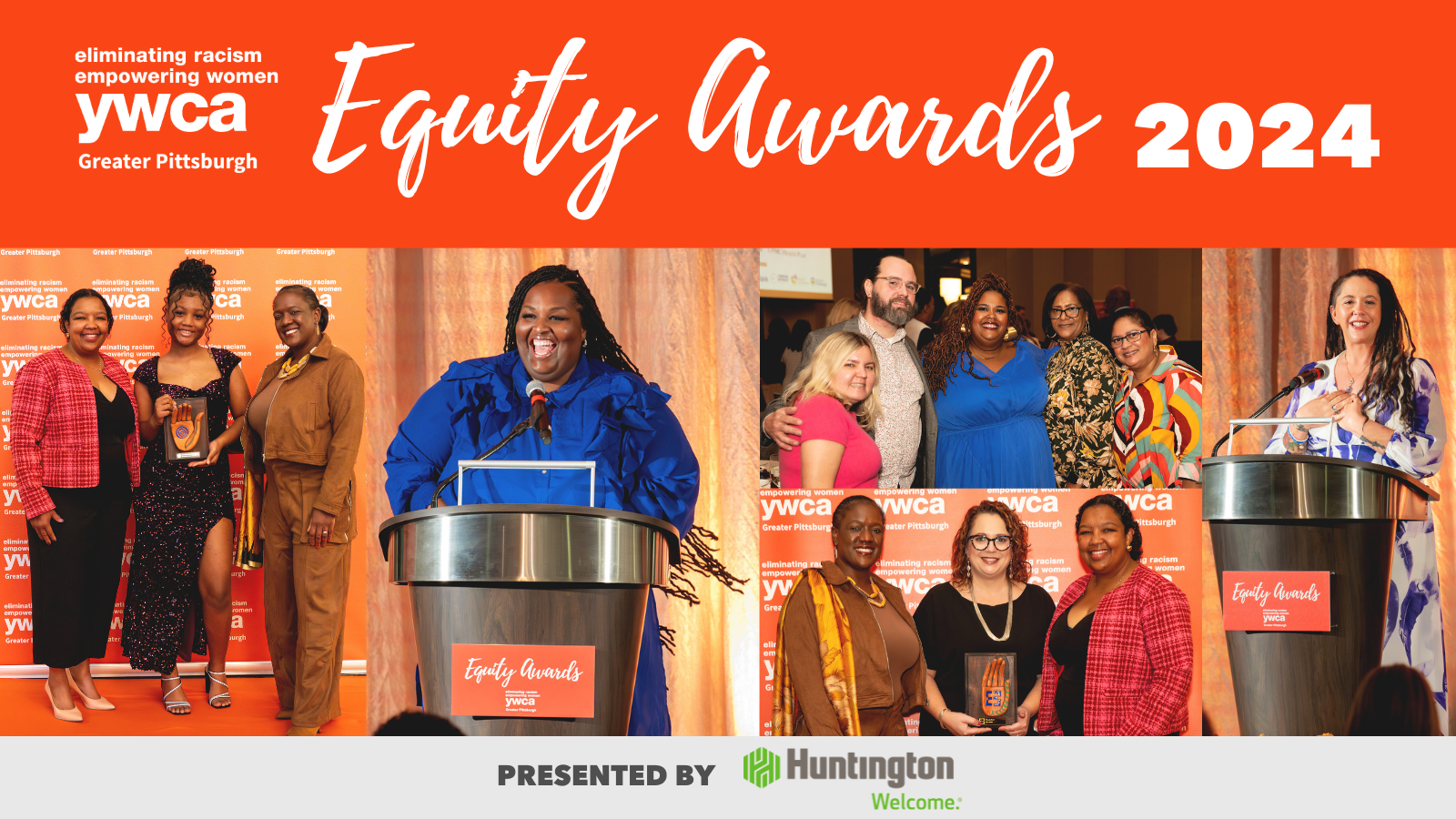 Equity Awards — YWCA Greater Pittsburgh