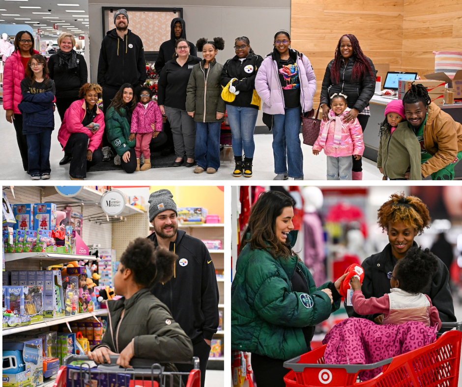 YWCA in Action - January 2026 — YWCA Greater Pittsburgh