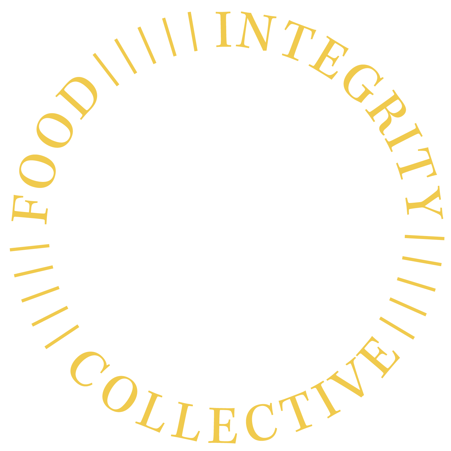 About — Food Integrity Collective