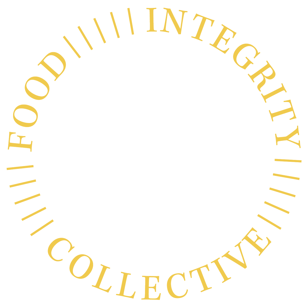 About — Food Integrity Collective