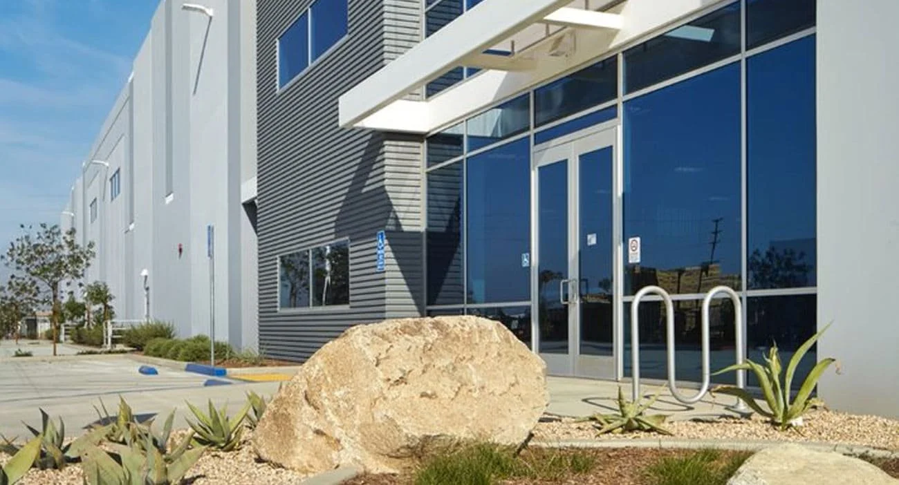 Washington Commerce Center | Discover Logistics Opportunities - Get ...