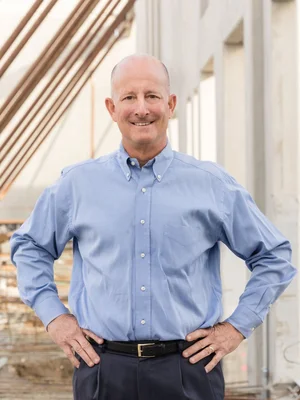 Our People | Meet Our Experts – Get Inspired Today — REDA