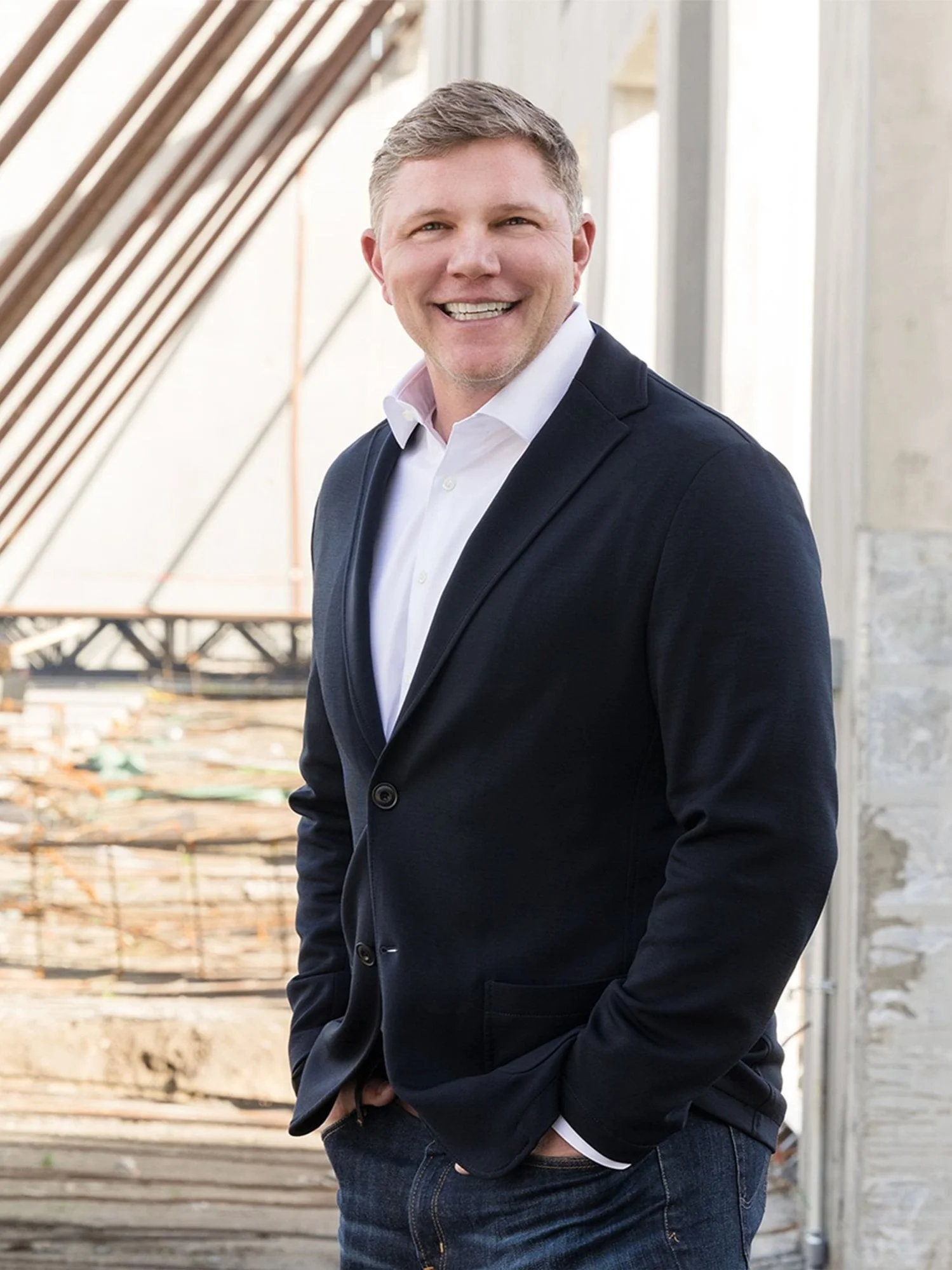 Our People | Meet Our Experts – Get Inspired Today — REDA