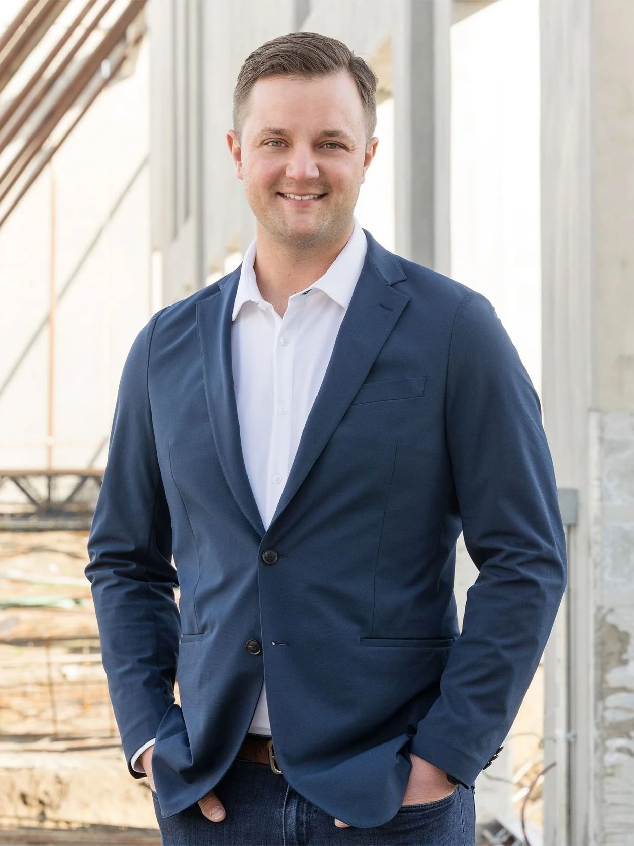 Our People | Meet Our Experts – Get Inspired Today — REDA
