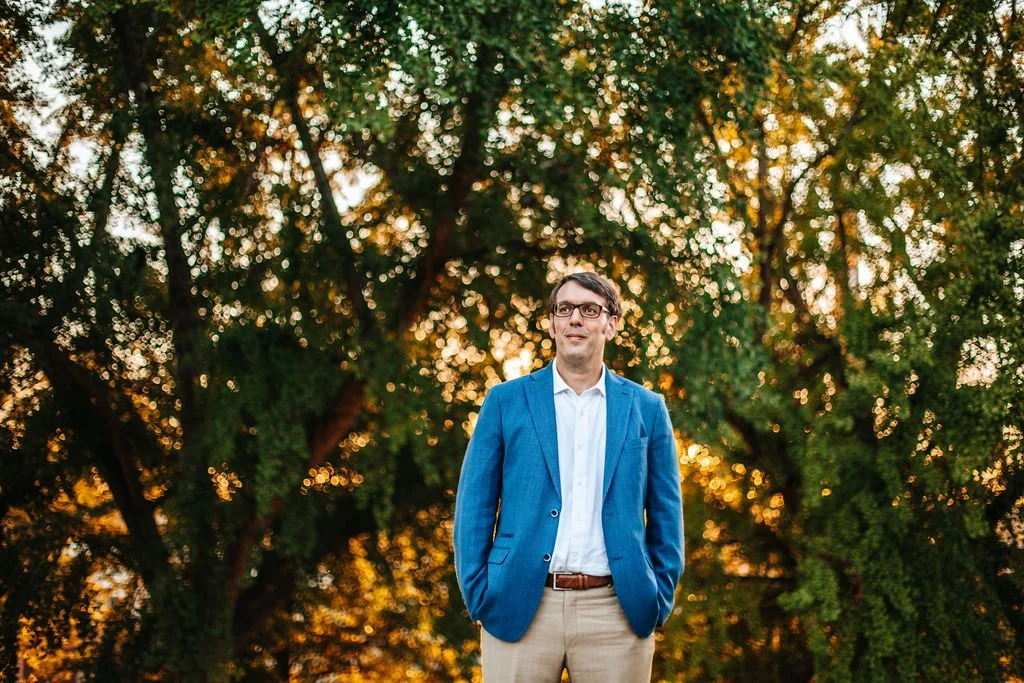 About — Designs by Aaron Olson, Inc.