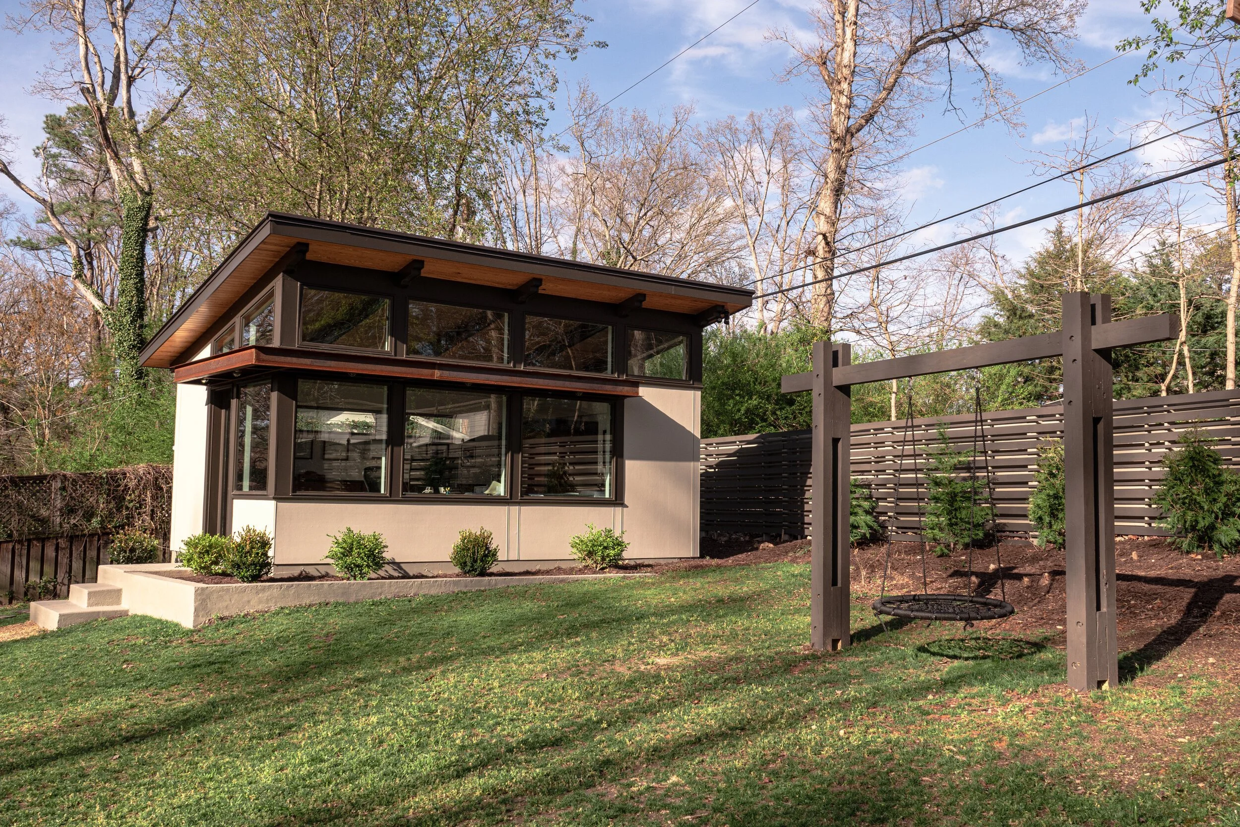 dbao Studio — Designs by Aaron Olson, Inc.