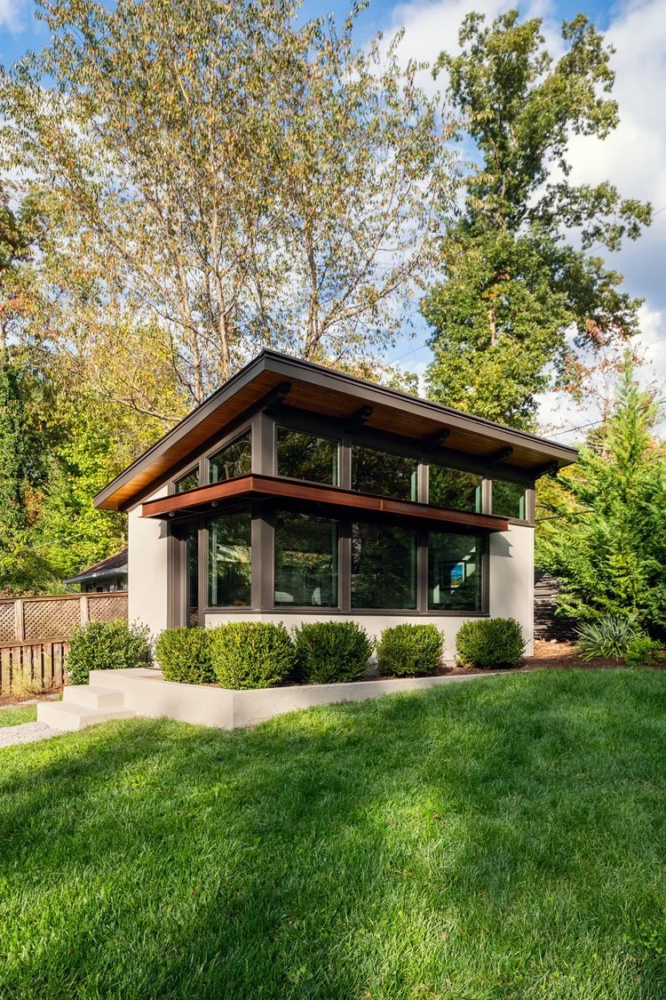 dbao Studio — Designs by Aaron Olson, Inc.