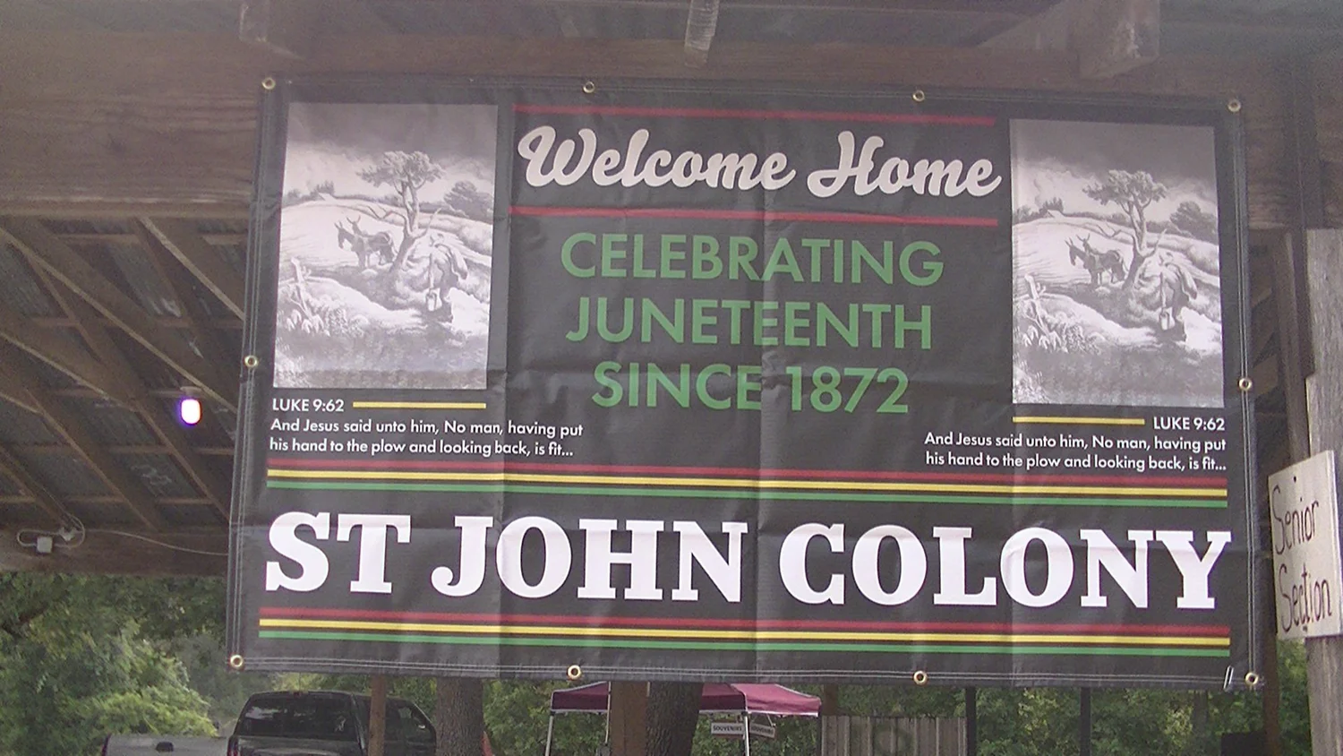 Events — Juneteenth St. John Colony