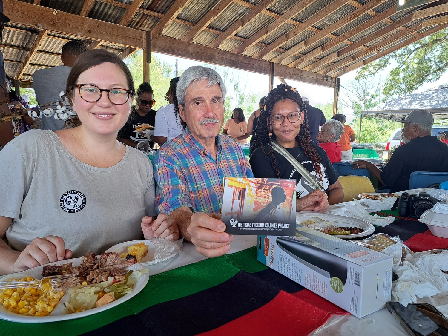 Events — Juneteenth St. John Colony