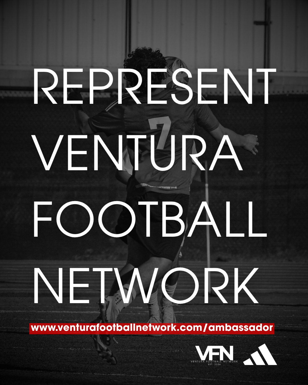 Represent the Mission: VFN Ambassador Program Now Open — Ventura ...