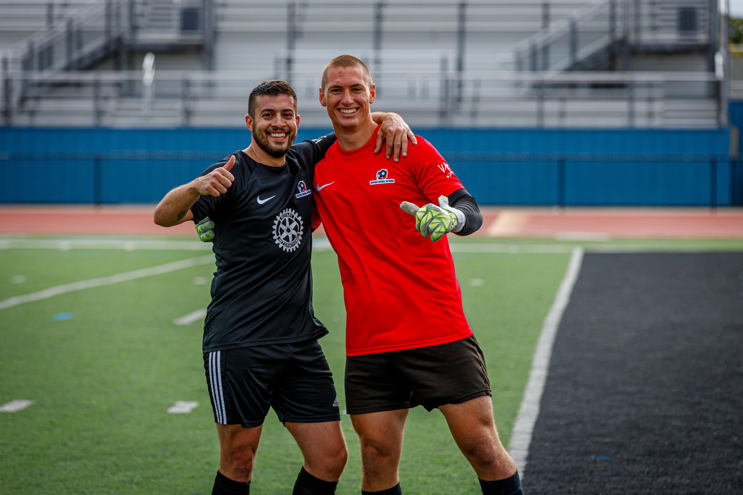 Ventura Football Network