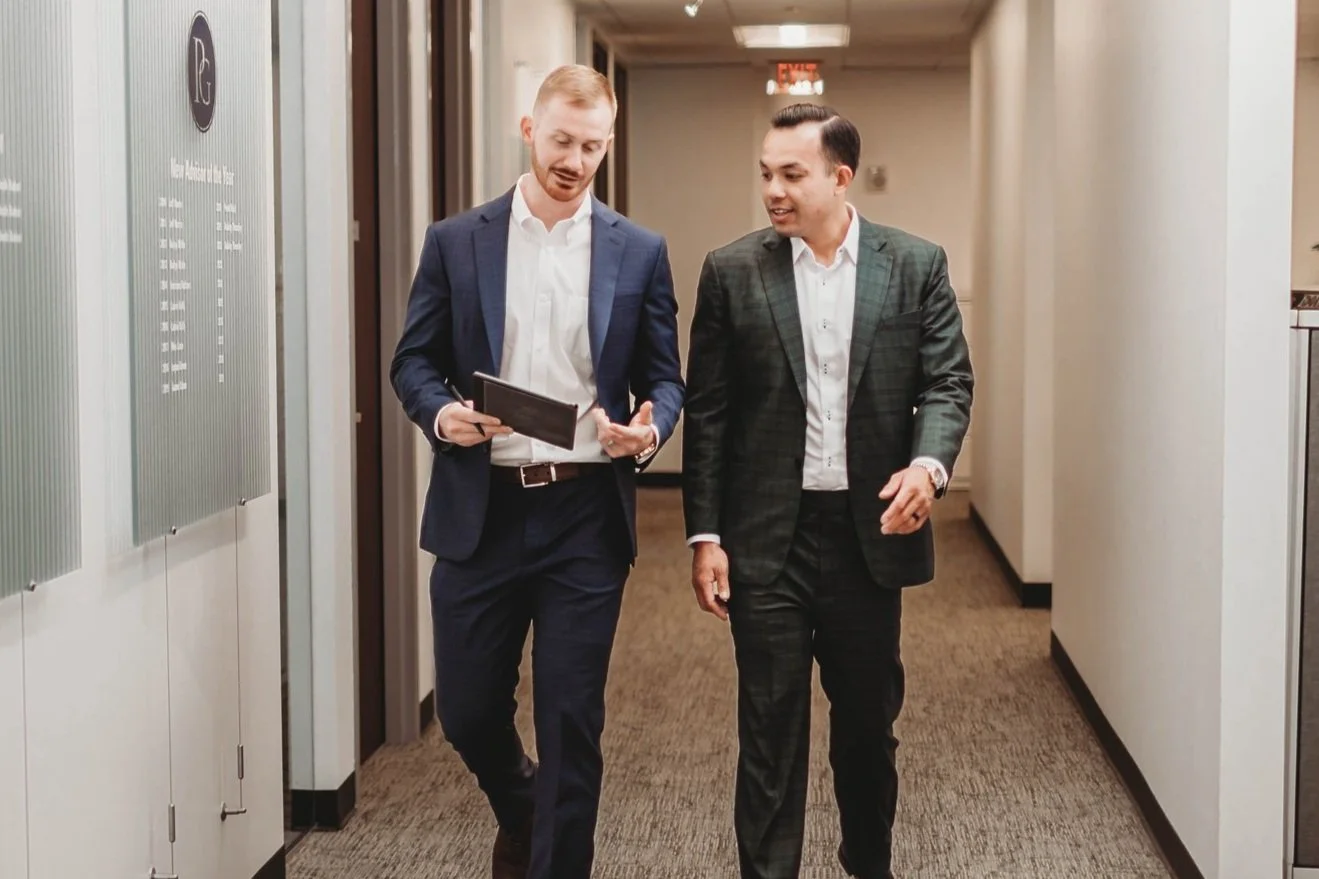 PSA Wealth | Financial Planners | Wealth Management