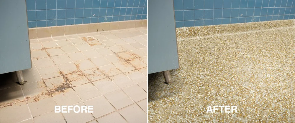 Installation Process — JetRock™