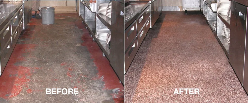 Installation Process — JetRock™