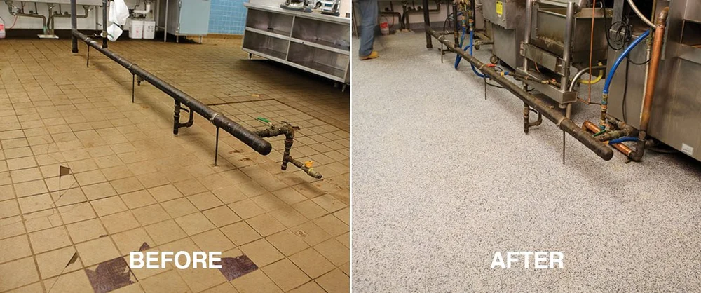 Installation Process — JetRock™