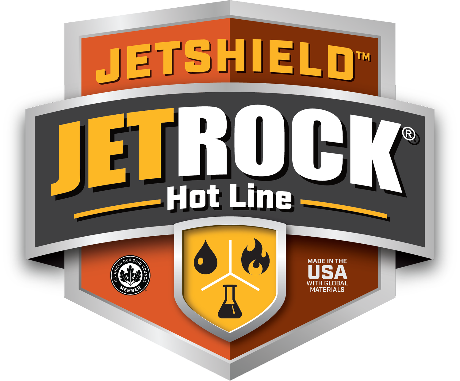 JetRock™