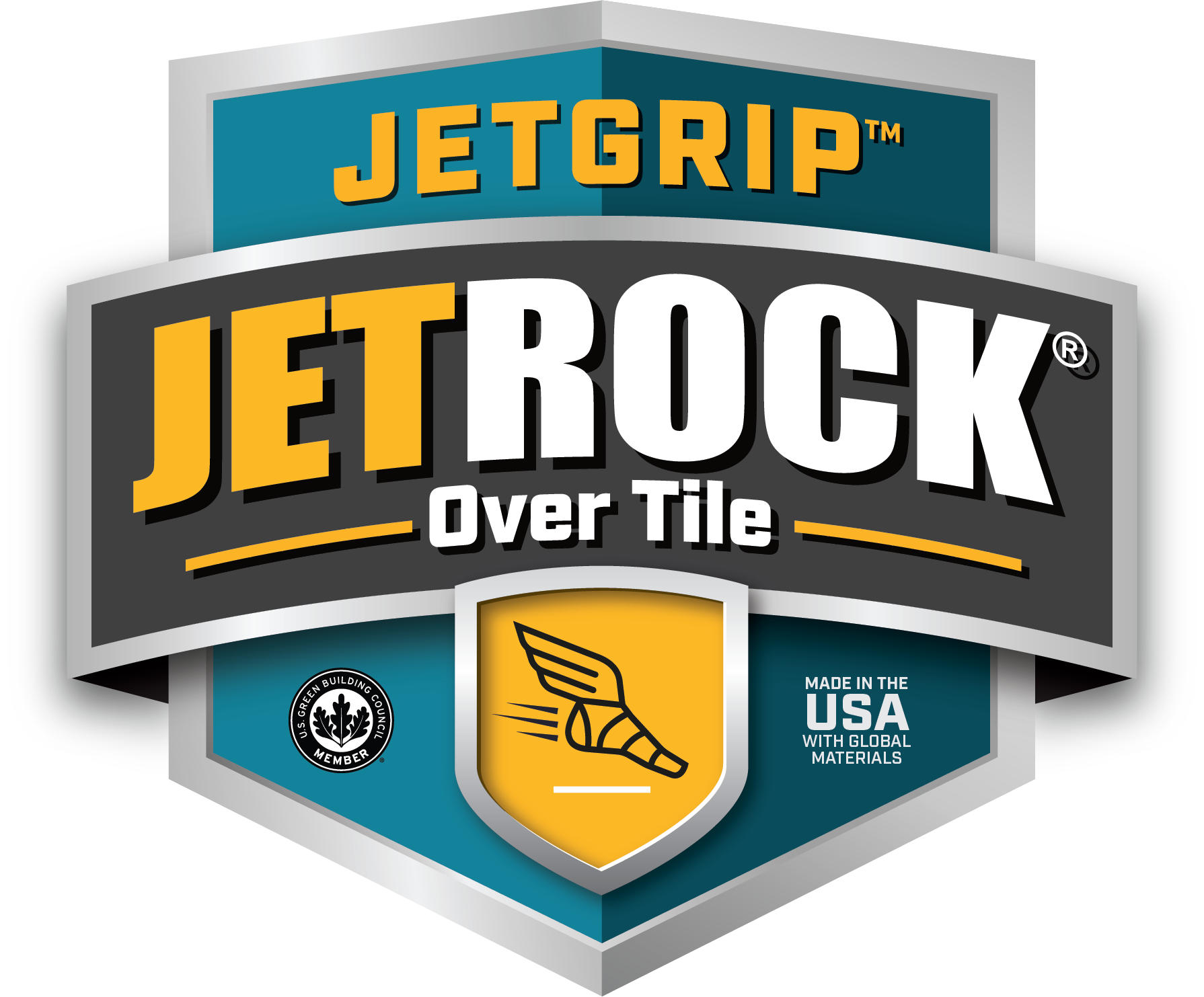 JetRock™