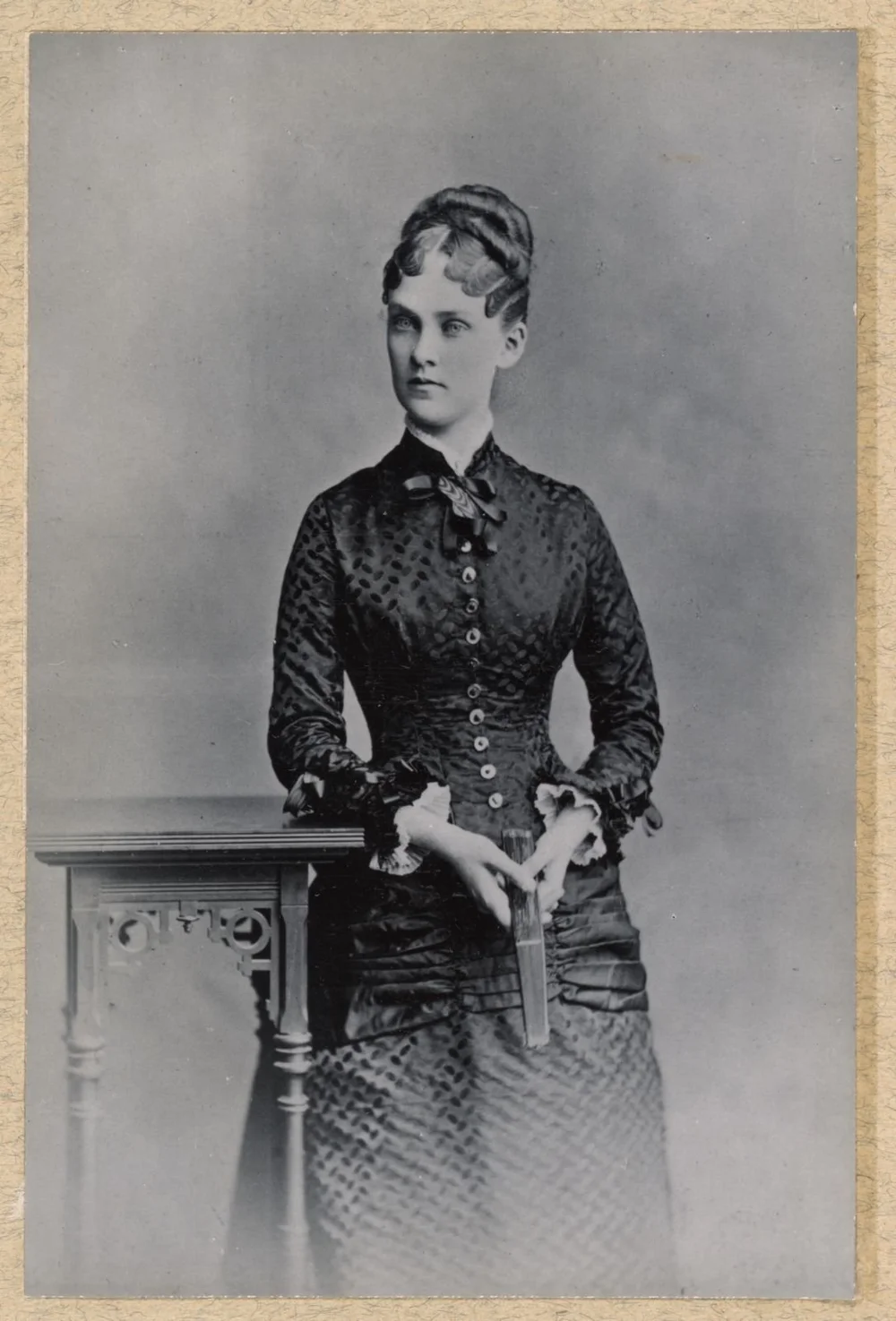 Kids Timeline — Theodore Roosevelt Presidential Library