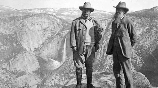 Leadership — Theodore Roosevelt Presidential Library