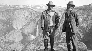 Conservation — Theodore Roosevelt Presidential Library