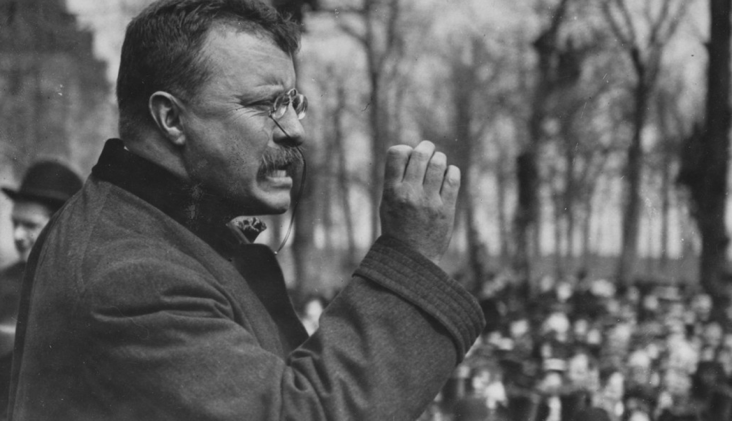 Citizenship | Theodore Roosevelt Presidential Library