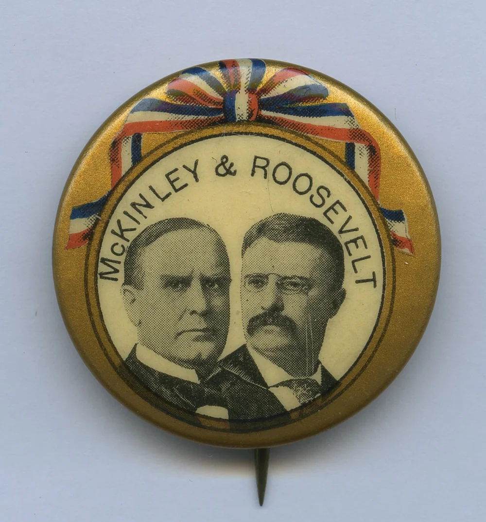 Kids Timeline — Theodore Roosevelt Presidential Library