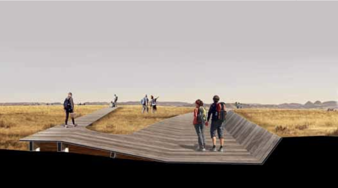 The Design — Theodore Roosevelt Presidential Library