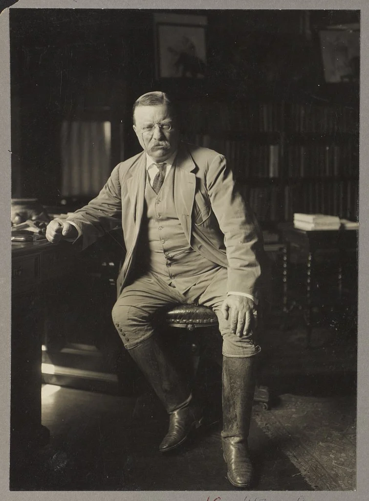 Citizenship | Theodore Roosevelt Presidential Library