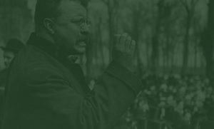 Theodore Roosevelt Presidential Library