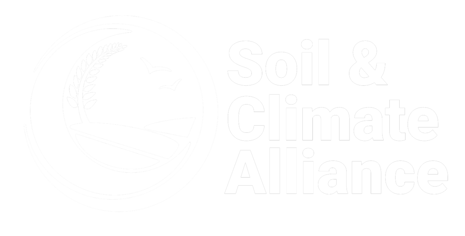 SCI TIR Calculator — Soil & Climate Initiative
