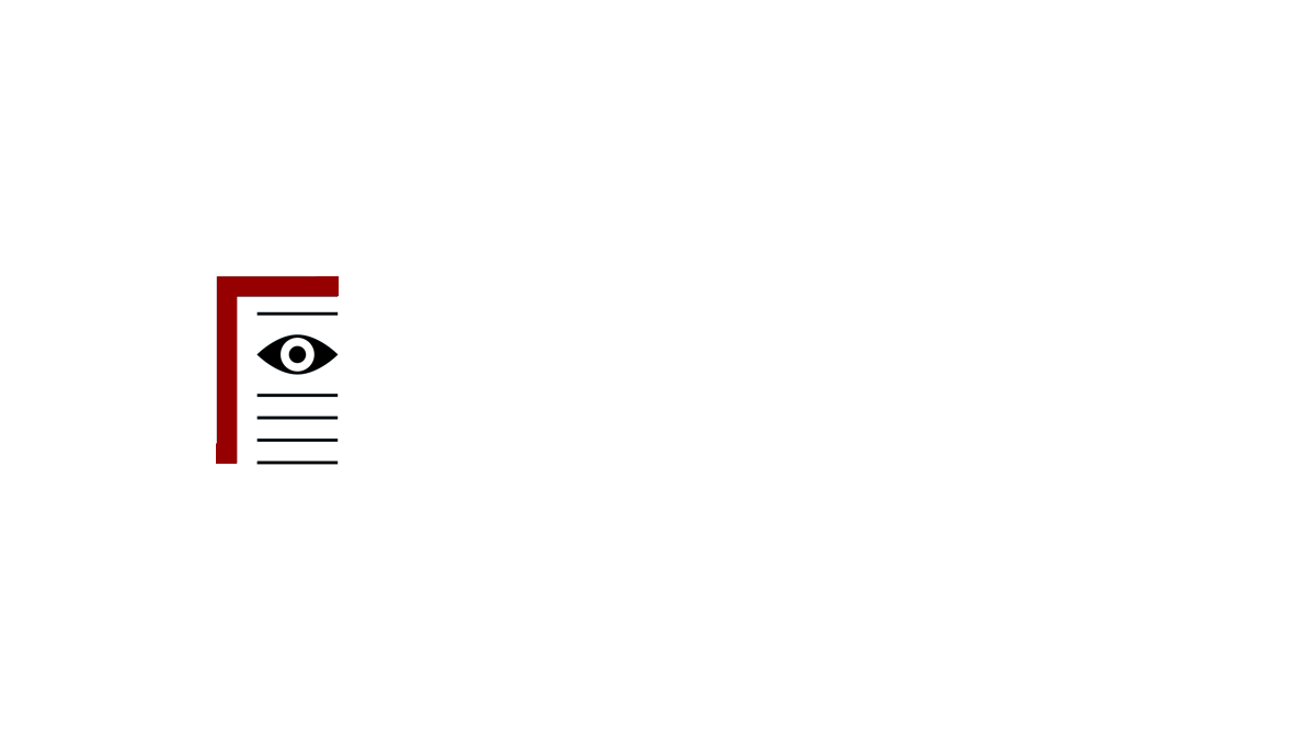 Trauma Aware Journalism