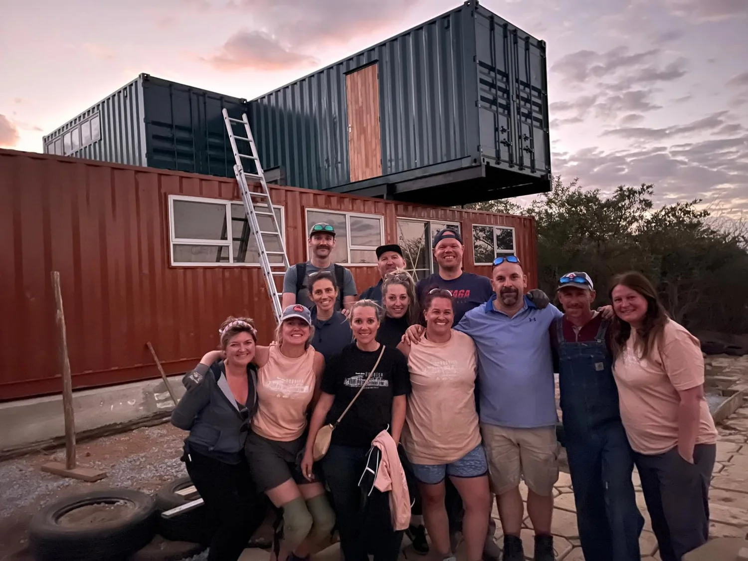 Shoestring Valley Holdings