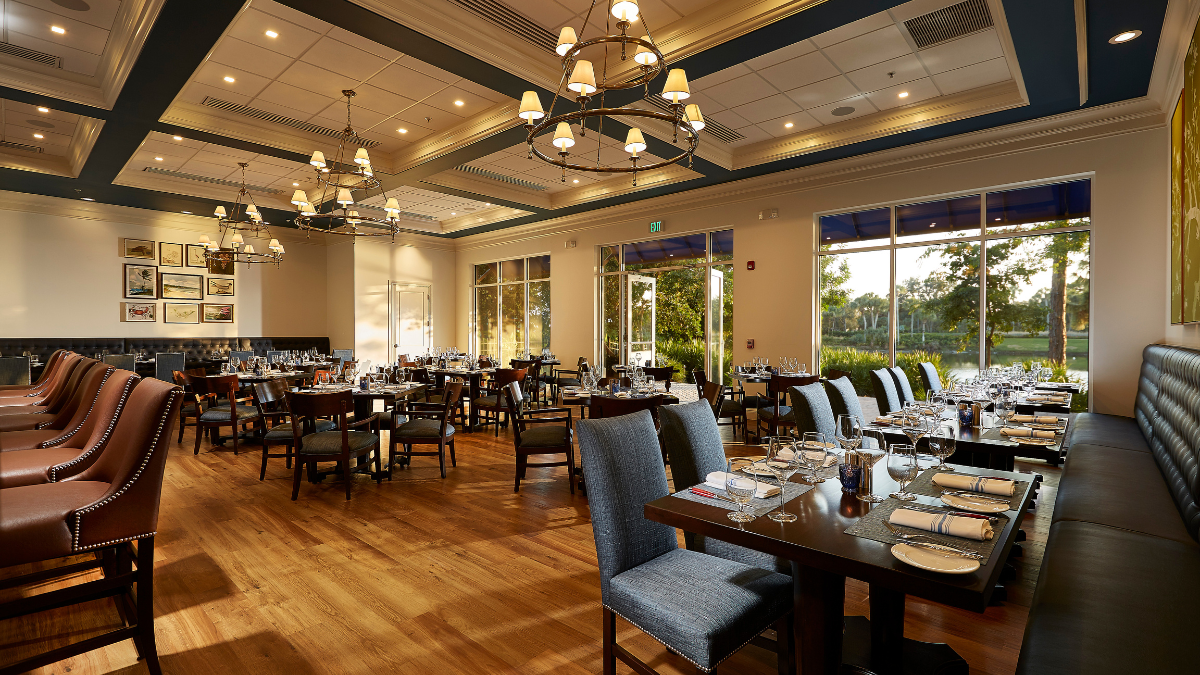 Olde Florida Chop House