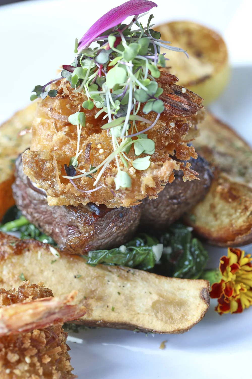 ABOUT — Olde Florida Chop House