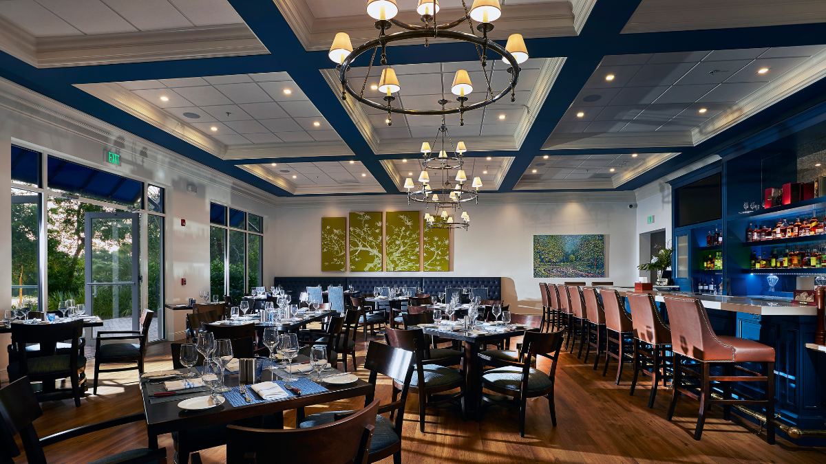 Olde Florida Chop House