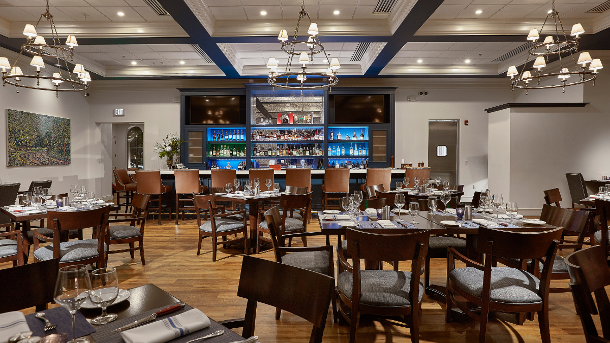 Olde Florida Chop House