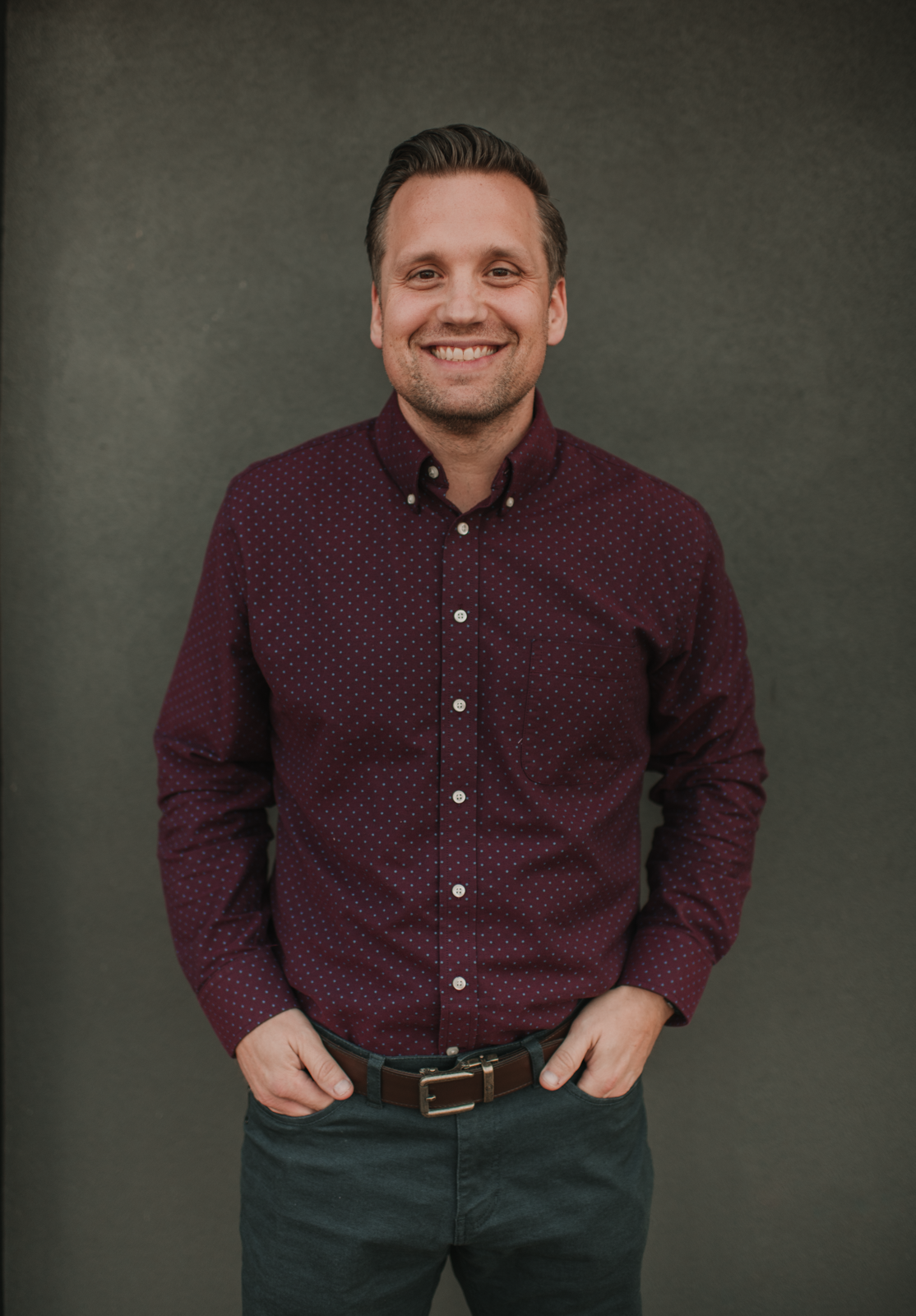 Our Team — Richter Company