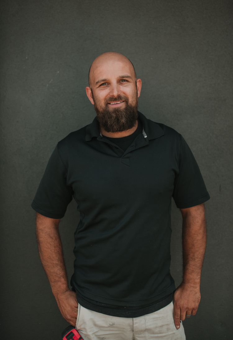 Our Team — Richter Company