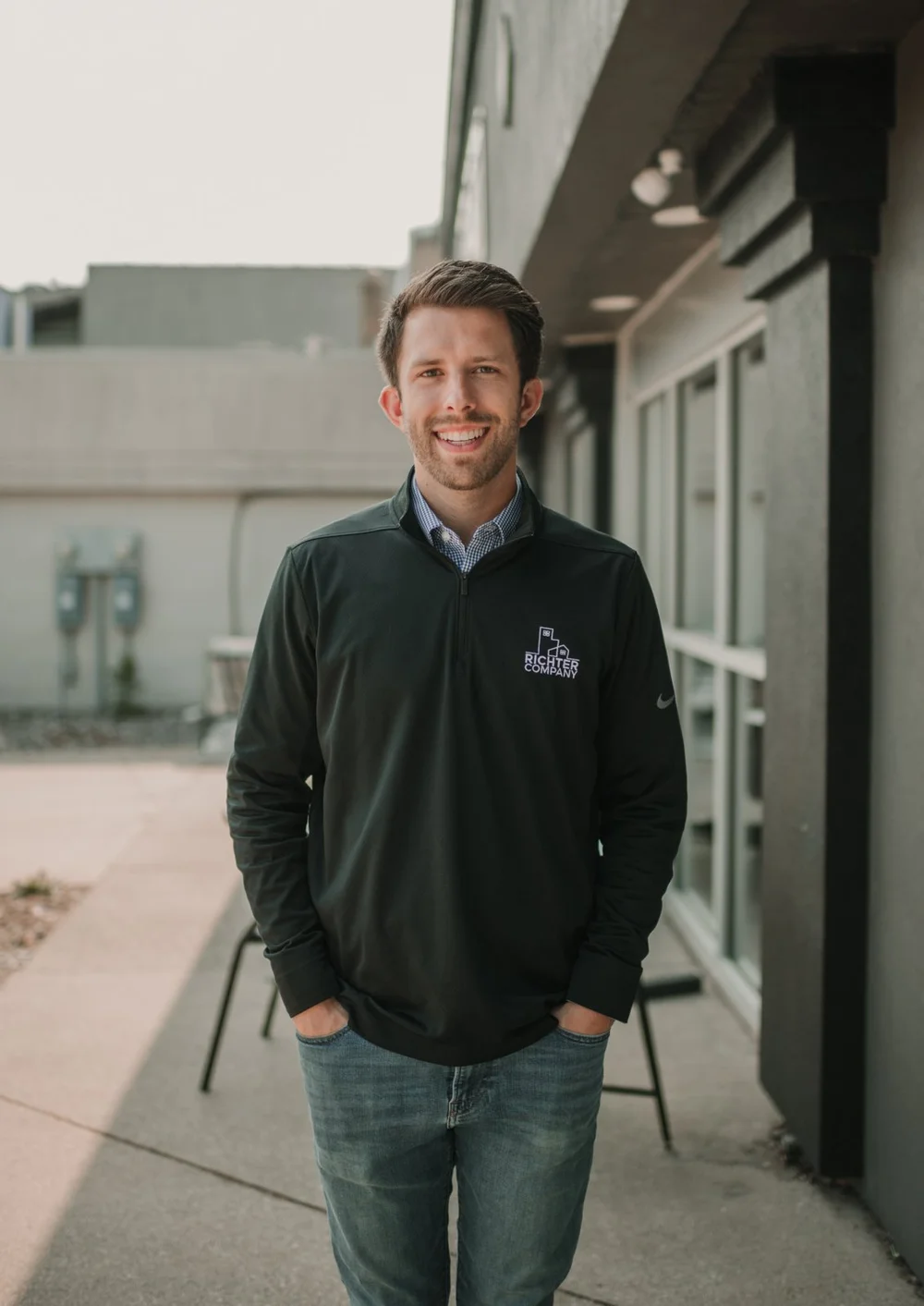 Our Team — Richter Company