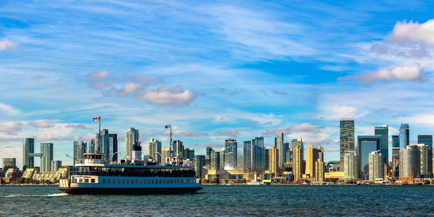 Regal Security Locations Offices In Gta Niagara Vancouver