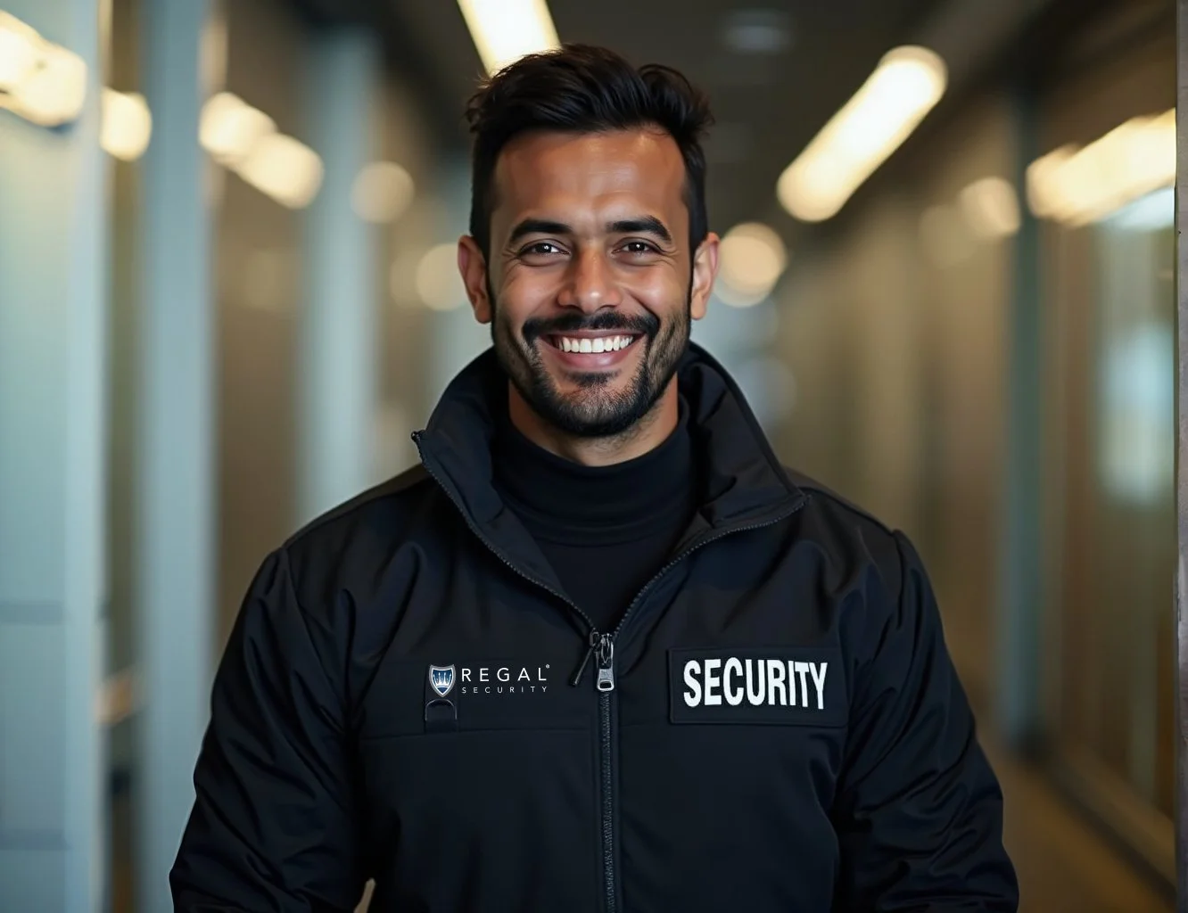 Regal Security | Canada’s Trusted Security Company