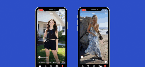 9 out-of-the-box Reel Ideas for Clothing Brands — Socialkind Studio