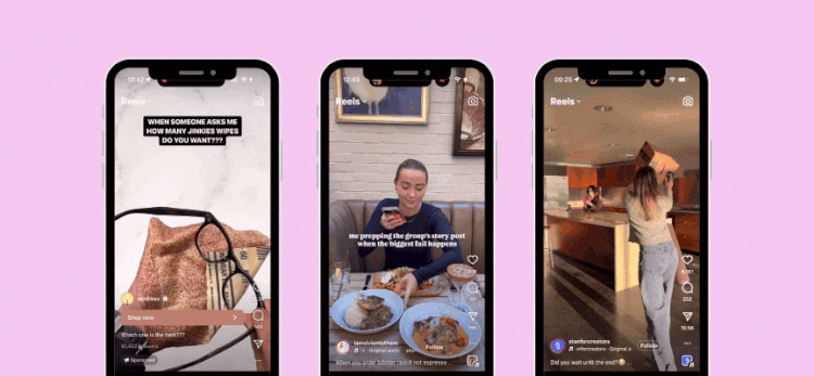 16 Best Visual Hooks for scroll-stopping Reels — Socialkind Studio