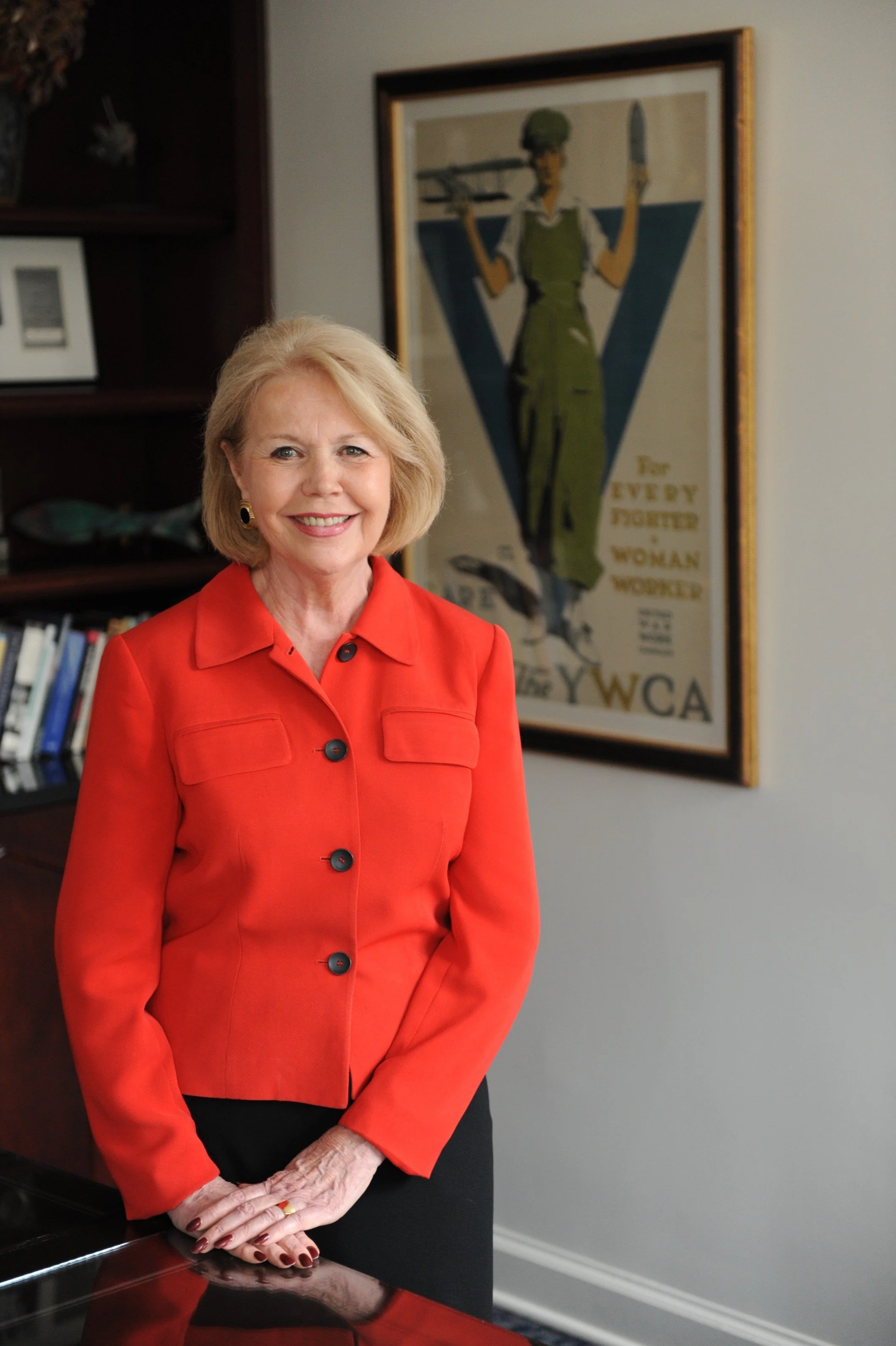 Mission Forward Campaign — YWCA Cincinnati | Racial Equity | Social ...