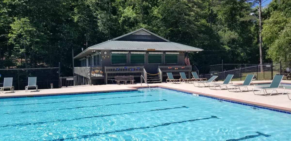 Gallery 1 — Coosawattee River Resort