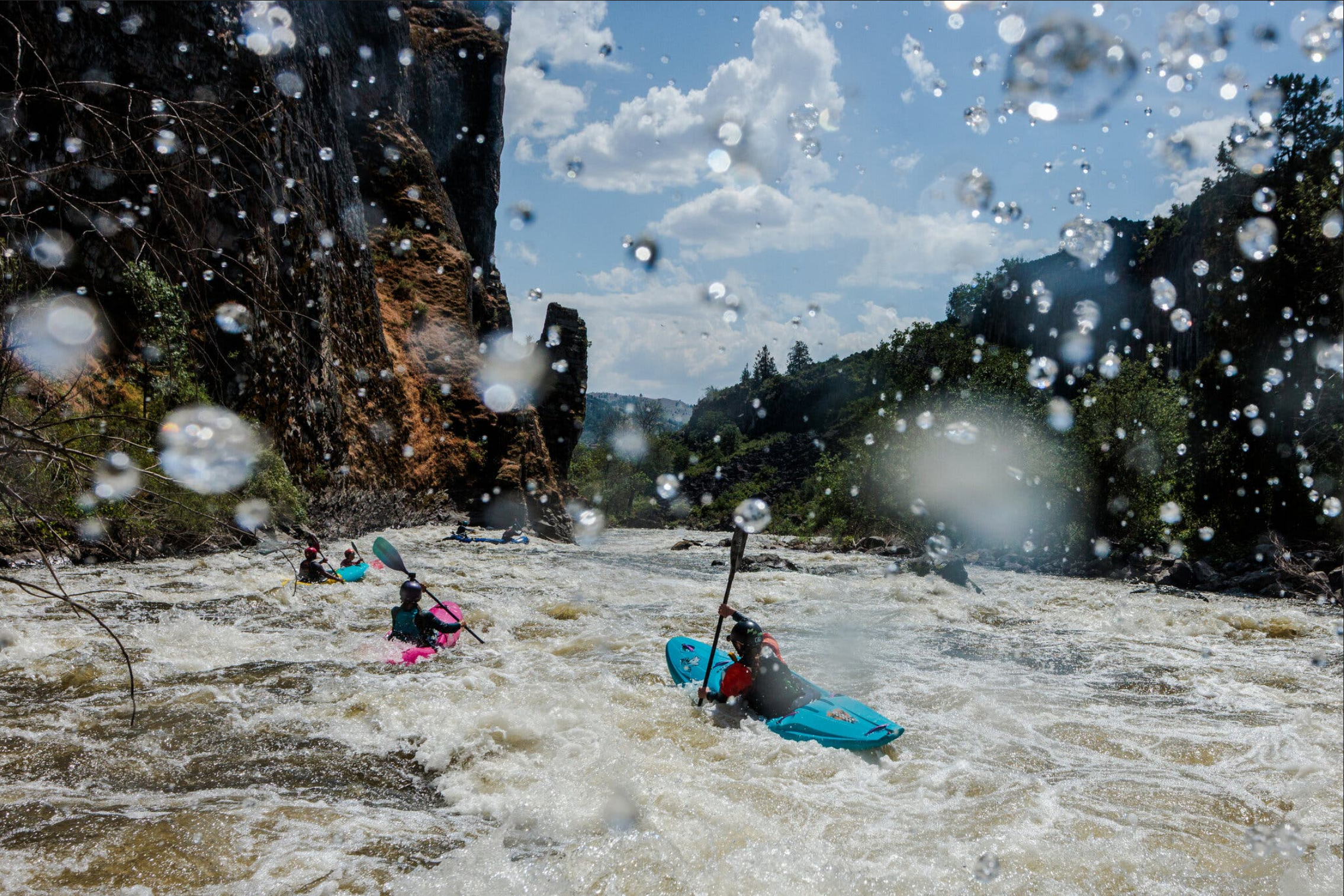 The Best Fly Fishing is Everywhere - 06.27.2025 — Jesse Lance Robbins