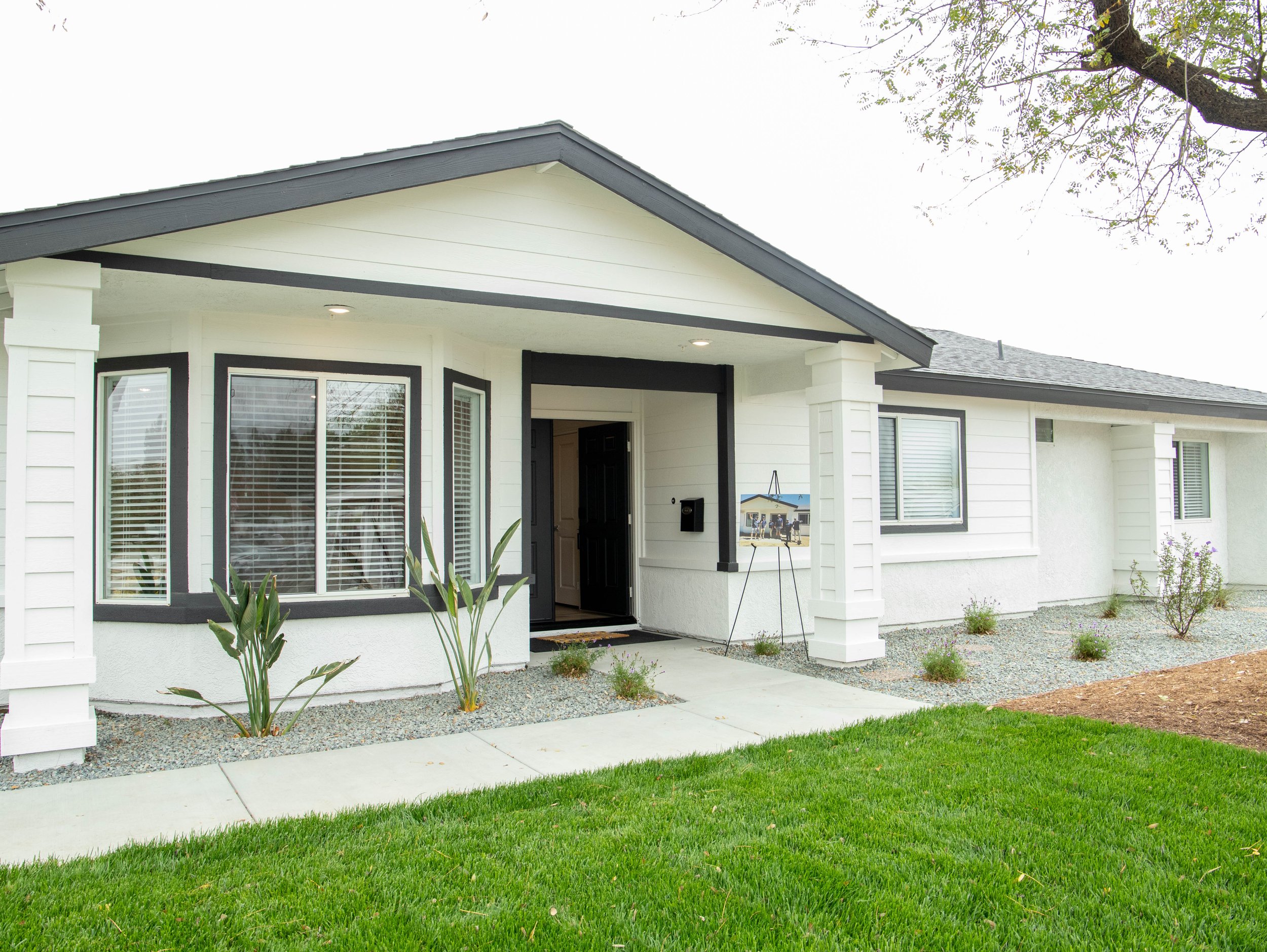 What To Expect EV — Mission Hope